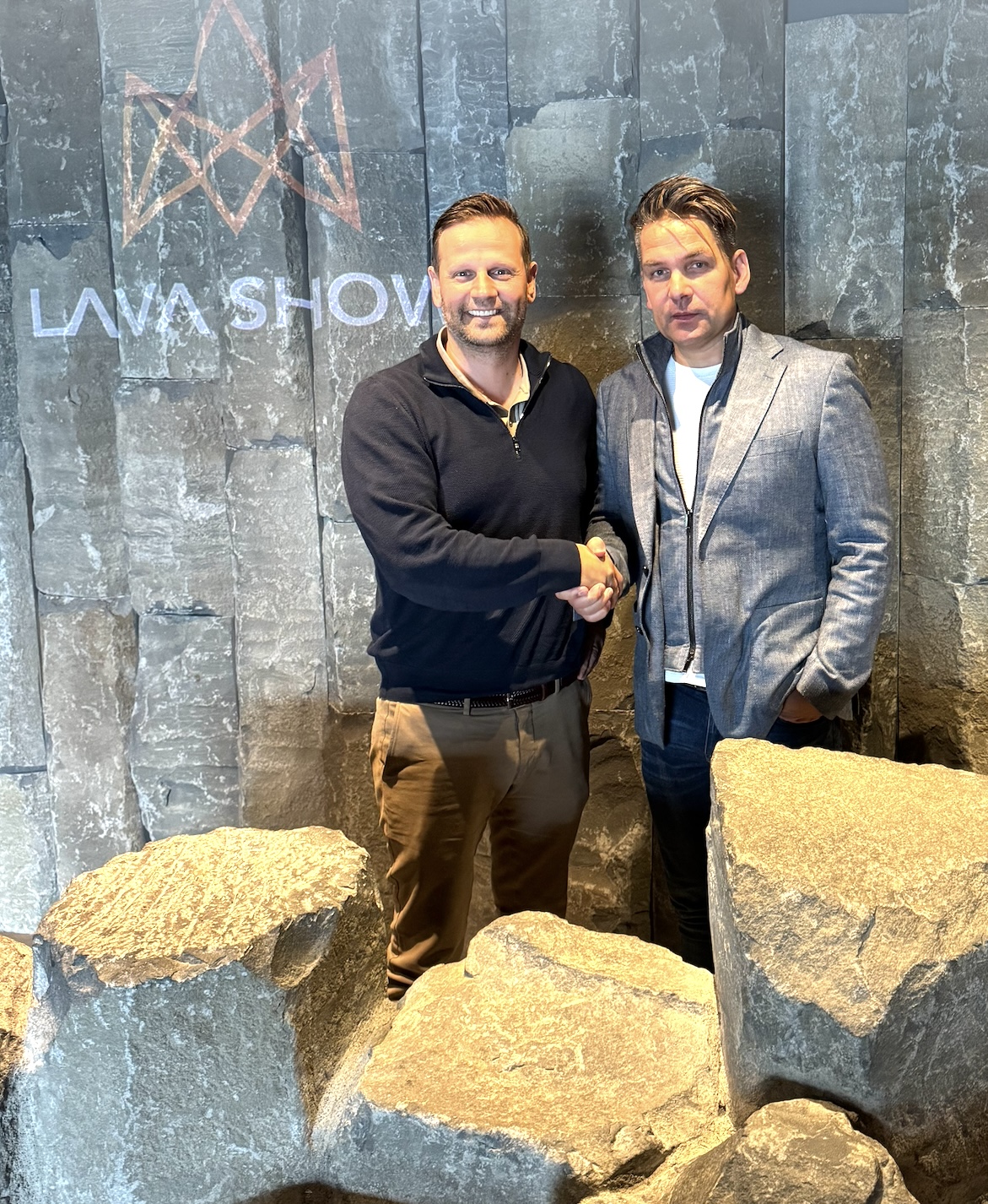 SÉRHÆFÐIR Í ELDFÖSTUM EFNUM | Eldfast