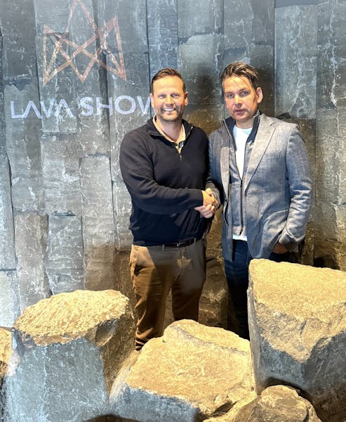 Sustaining the Heat | Eldfast