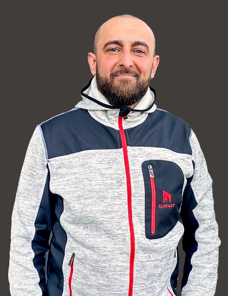 Kontakta oss | Eldfast