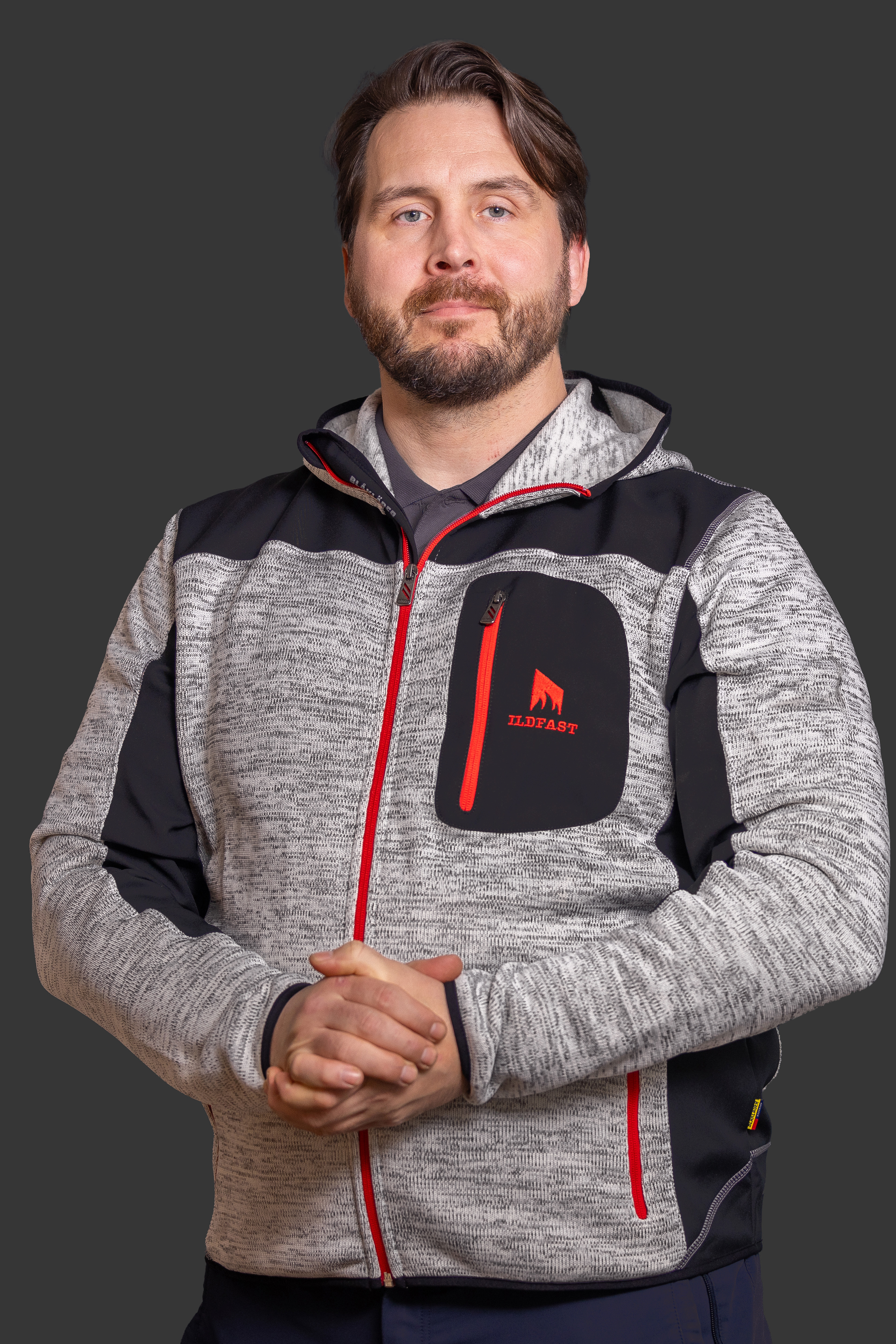 Kontakta oss | Eldfast