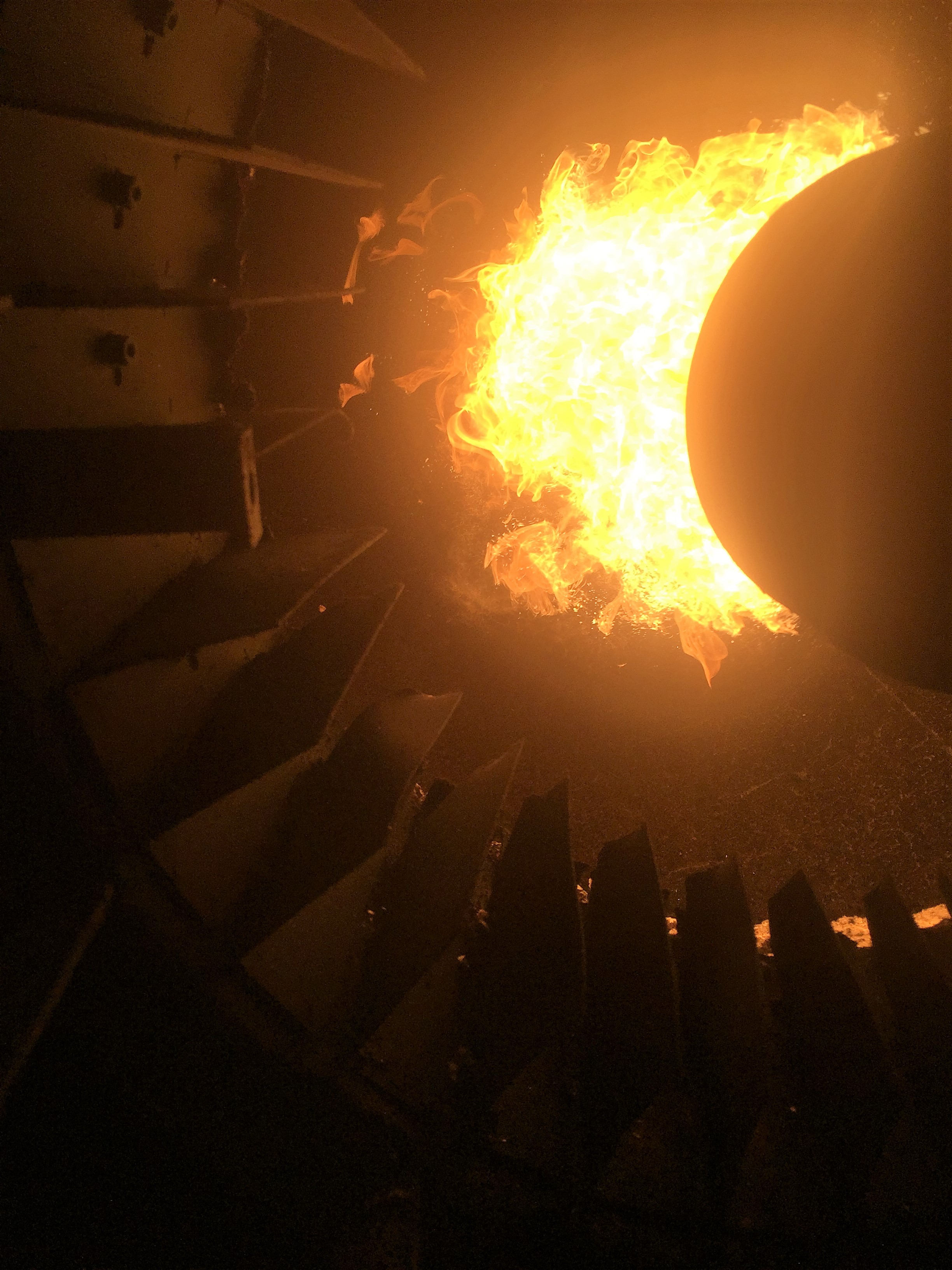 HMS & Kvalitet | Eldfast