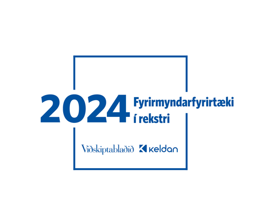 SÉRHÆFÐIR Í ELDFÖSTUM EFNUM | Eldfast