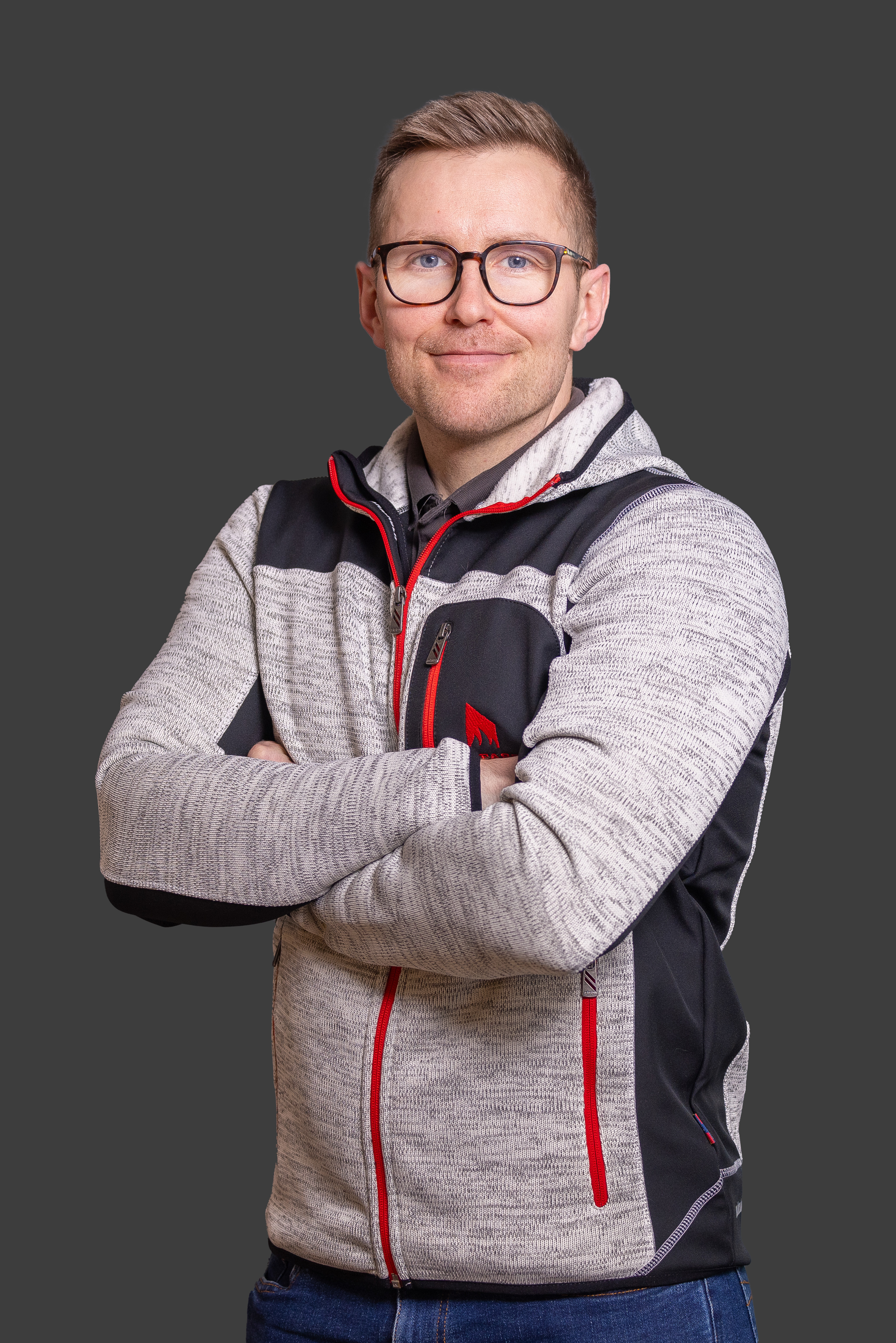 Kontakt oss | Ildfast