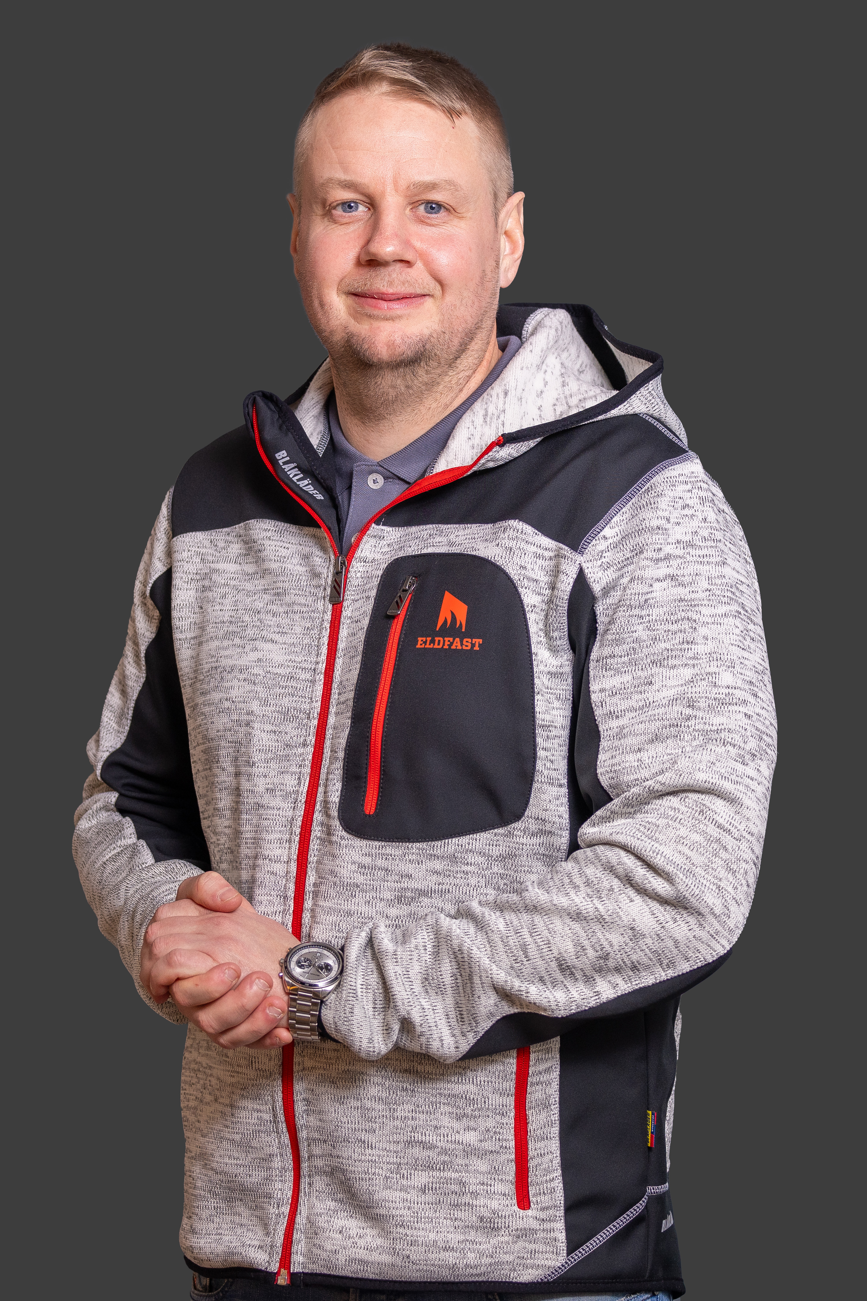 Kontakta oss | Eldfast