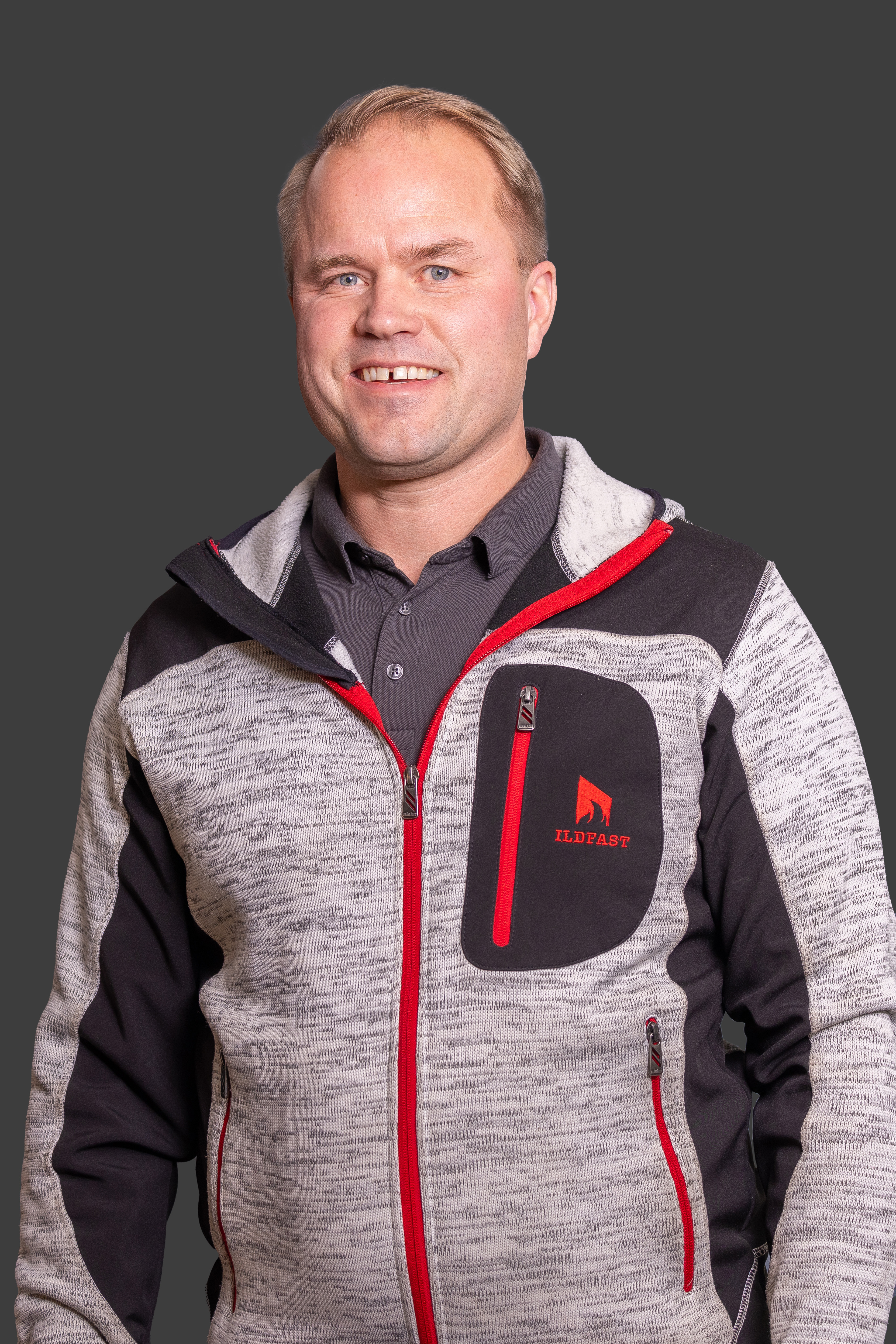 Kontakta oss | Eldfast