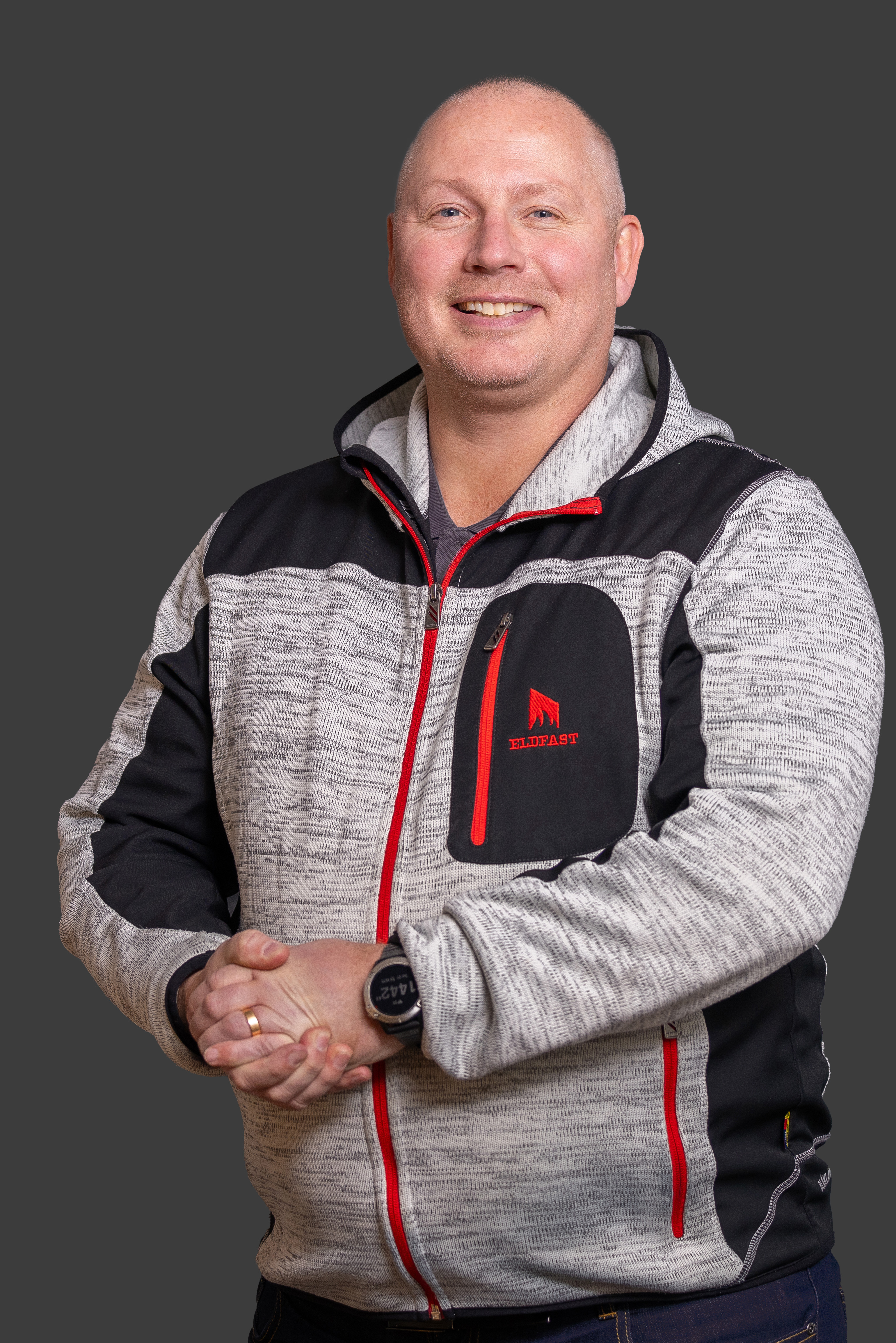 Kontakta oss | Eldfast