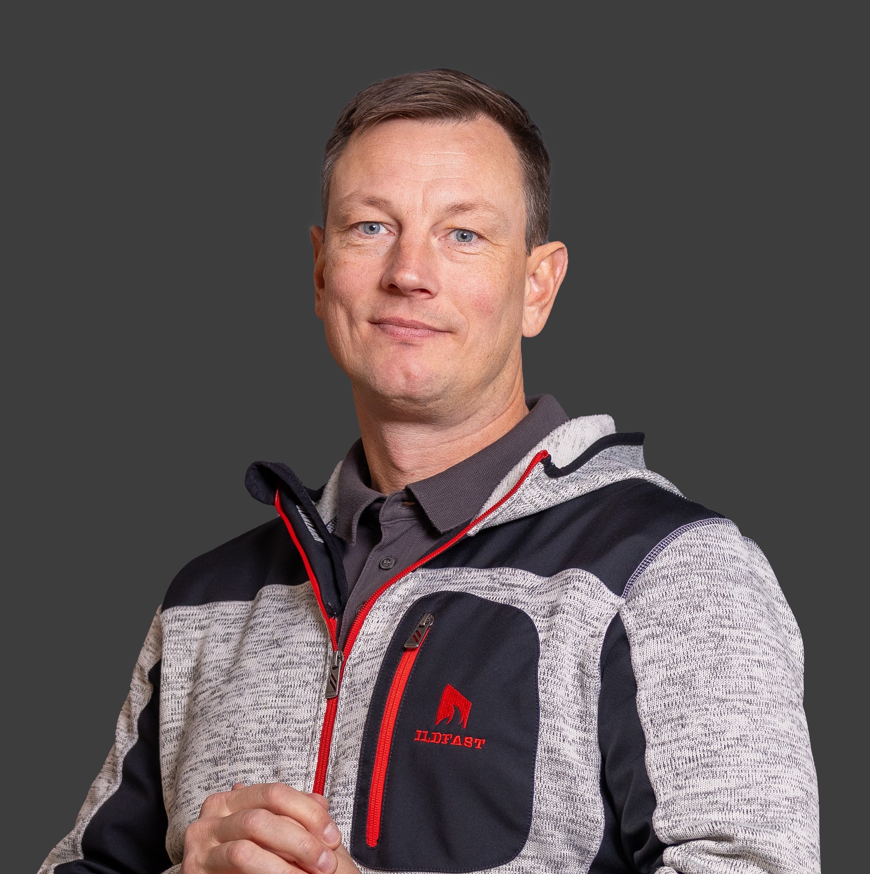 Kontakta oss | Eldfast