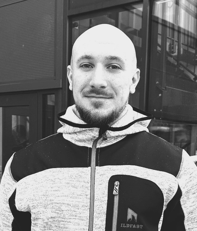 Kontakta oss | Eldfast