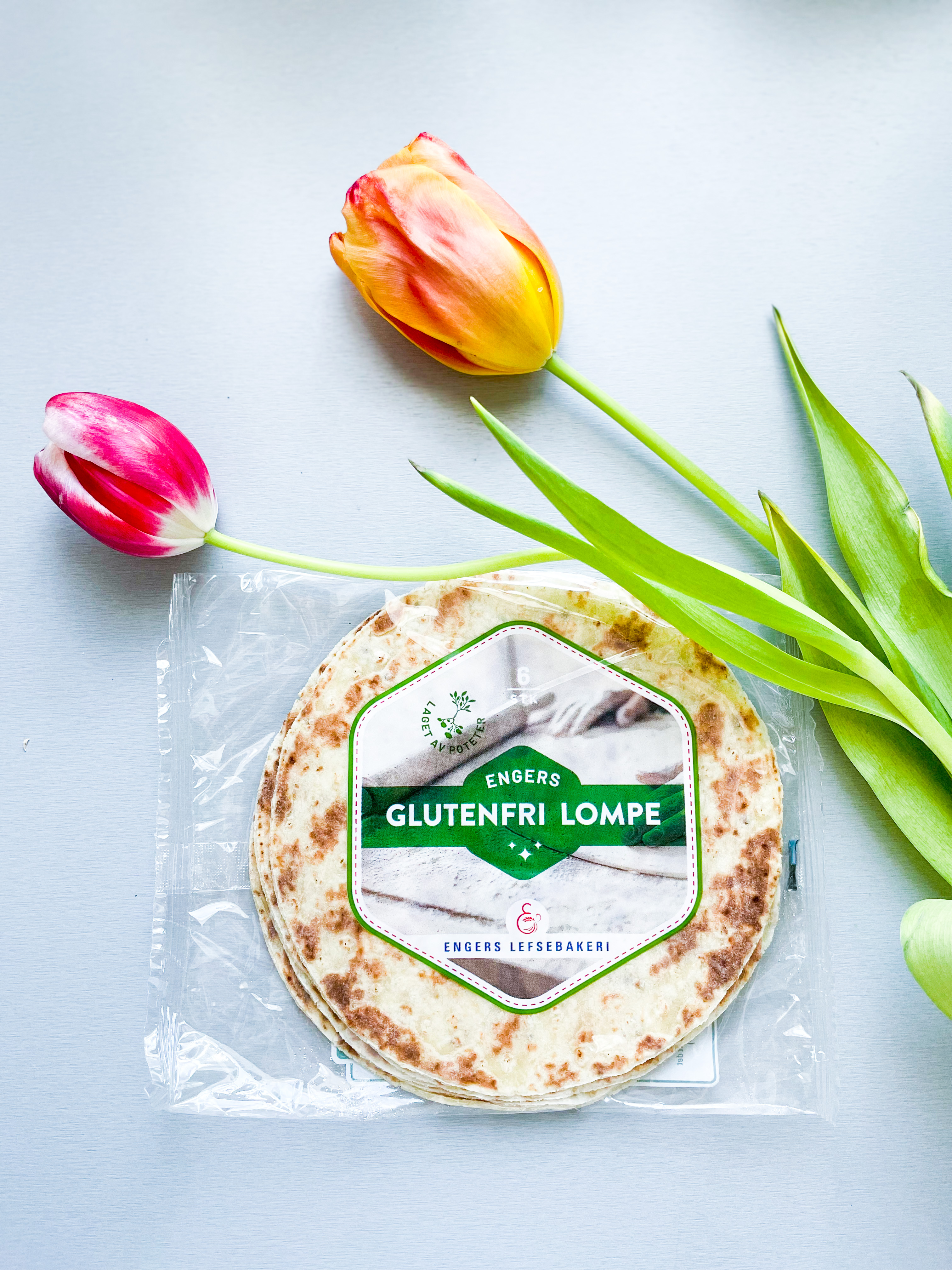 Hjem | Glutenfri | lompe.no