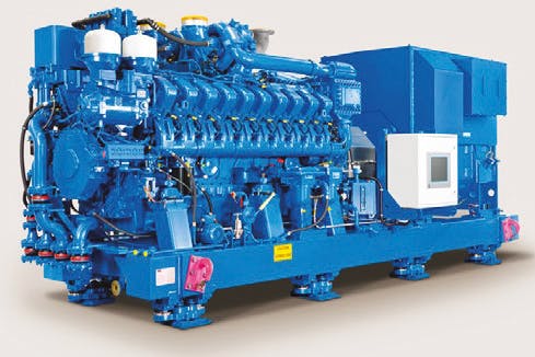 FireLine | T-ROTOR TECHNOLOGIES AS