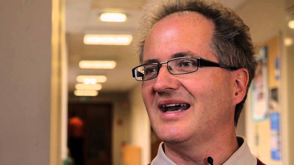 Opplev astrofysiker Knut Jørgen Røed Ødegaard! | Vitensenteret